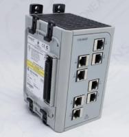 China 1783-MX08T AB Stratix 8000 Ethernet Managed Switch Module in stock for sale