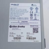 China 1783-BMS10CL Stratix 5700 Managed EtherNet Switch Module in stock for sale