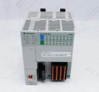 China 1769-L18ERM-BB1B CompactLogix 5370 L1 Ethernet Processor Module in stock for sale