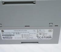 China 1769-L18ERM-BB1B CompactLogix 5370 L1 Ethernet Processor Module in stock for sale
