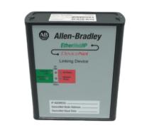 China 1788-EN2DN/A AB Ethernet To Devicenet Linking Device Module in stock for sale