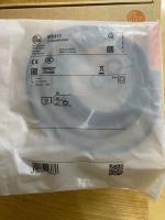 China IF5313 IF-3002-BPKG/55V IFM Inductive Proximity Sensor with 2mm Sensing Range and 10-55V DC Operation for sale