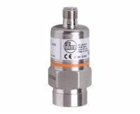 China IFM PA3026 Pressure Transmitter with Ceramic Cell | 0-2.5 bar Range | 4-20 mA Output for Industrial Applications for sale