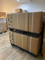 China ENDRESS+HAUSER Proline Promass E 100 Coriolis flowmeter 8E1C25-AADBBAASAD2SHA1 for sale