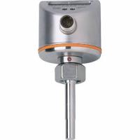 China IFM Flow Monitor SI5000 SID10ABBFPKG/US-100 14-36V DC 45mm Probe for sale