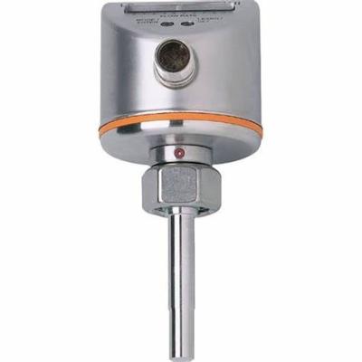 China IFM Flow Monitor SI5000 SID10ABBFPKG/US-100 14-36V DC 45mm Probe for sale