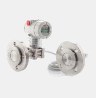 China ABB H-Shield 266 Pressure Transmitter 266DRH Remote Seal Hydrogen Resistant 4-20mA for sale