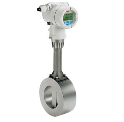 China ABB FSS430 SwirlMaster and VortexMaster Vortex Flowmeter Series for Flow Measurement for sale
