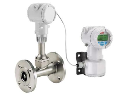 China ABB FSS450 SwirlMaster And VortexMaster With Ethernet-APL for Accurate Flow Measurement for sale