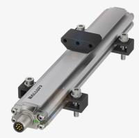 China Balluff BTL PF1400-0500-C15AA0A0-000S15 Magnetostrictive Linear Position Sensor 500mm for sale