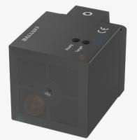China Balluff BES021H BES Q40KFU-PAC35E-S04G Square Proximity Sensor 40x40x62mm 35mm Range 10-30VDC for sale