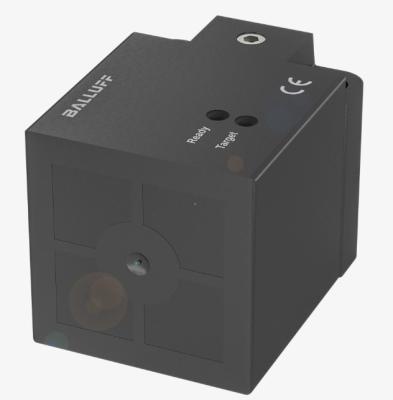 China Balluff BES021H BES Q40KFU-PAC35E-S04G Square Proximity Sensor 40x40x62mm 35mm Range 10-30VDC for sale