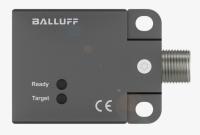 China Balluff BES021H BES Q40KFU-PAC35E-S04G Square Proximity Sensor 40x40x62mm 35mm Range 10-30VDC for sale