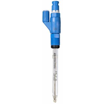 China Memosens 2.0 pH Electrode CPS41E BA7BSB2 120mm for Chemical Process Industries for sale