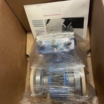 China Endress+Hauser Promag W 400 5W4C50 DN50 Electromagnetic Flowmeter 0.5% Accuracy for sale