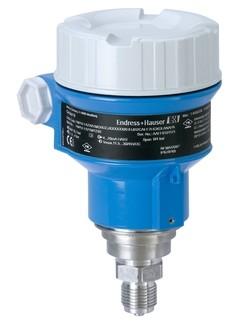 China Endress+Hauser Cerabar PMP51 Pressure Transmitter 10bar G1/2 4-20mA HART for sale