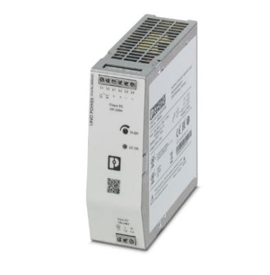 China Phoenix UNO2-PS/1AC/24DC/240W - Power Supply Unit 1096432 In Stock for sale