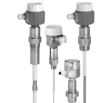 China Electromechanical Level Measurement Silopilot FMM20 15m Range 90-253VAC for sale