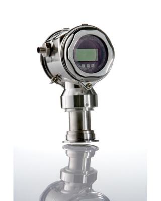 China Endress Hauser Deltapilot S FMB70 Pressure Sensor 4bar 40mH2O Hydrostatic Level for sale