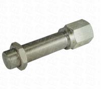 China AI-TEK 70085-1010-405 Passive Speed Sensor Variable Reluctance 425°C for sale