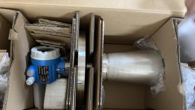 China Endress Hauser Micropilot FMR60B FMR60B-BABACBAFBSJCRBFAAAPB for sale