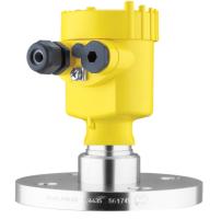China Vega VEGABAR 82 Pressure Transmitter with Chemical Seal -1 to 100 bar for sale