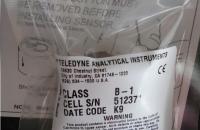China C06689-B1 Teledyne Analytical Instruments , Trace Teledyne O2 Analyzer for sale