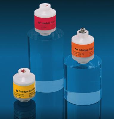 China R17A Teledyne Analytical Instruments , Automotive Oxygen Sensors for sale