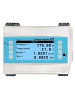 China Vibronic Density Computer FML621-A22AAAAAB11 40-260VAC for Non-Hazardous Locations for sale