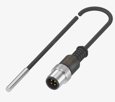 China Balluff BES00JE BES 516-3007-G-E4-C-S4-01 Inductive Proximity Sensor 1.5mm Range PNP NO for sale