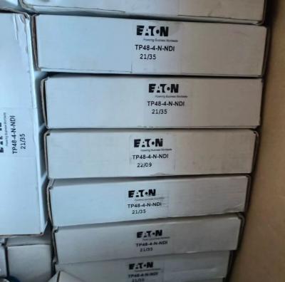 China MTL TP48-4-N-NDI Surge Protector ATEX Certified 48Vdc 10kA for 4-Wire Instruments for sale