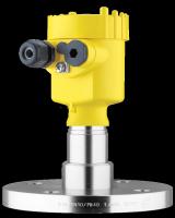 China VEGABAR 83 Pressure Transmitter -1 to 10 bar Metallic Measuring Cell for High Pressure Liquids for sale