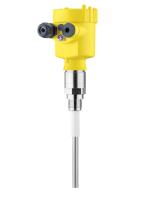China VEGACAP 62 Capacitive Rod Probe Level Detection Sensor 6m Length CP62.XXAGSTAMX for sale