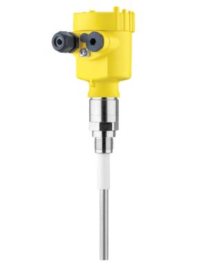 China VEGACAP 62 Capacitive Rod Probe Level Detection Sensor 6m Length CP62.XXAGSTAMX for sale