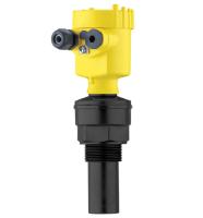 China VEGASON 61 Ultrasonic Sensor Continuous Level Measurement 80°C G1½ for sale
