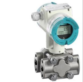 China SITRANS P320 Pressure Transmitter Differential Pressure 600 mbar HART 4-20mA PN160 for sale