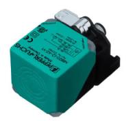 China NBN40-L2-E2-V1 Inductive Sensor with 3-Wire DC Digital Signal Bandwidth Working Range Not Flush for sale