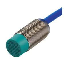 China P+F NCN8-18GM40-N0 Inductive Sensor NAMUR 8mm Not Flush SIL2 IEC 61508 for sale