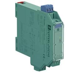 China KFD2-SCD2-Ex1.LK SMART Current Driver 1-Channel Isolated Barrier Control Side Connection Minimum Load Resistance for LEDs for sale
