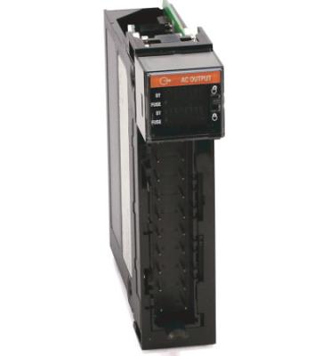 China 1756-OA16 ControlLogix 16 Point D/O Module Eight 8 speed inputs 24VDC Output Original for sale