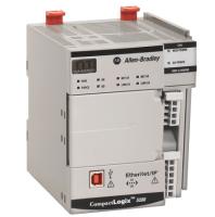 China 5069-L310ER CompactLogix 1MB Enet Controller Fast and EtherNet/IP Communication for sale