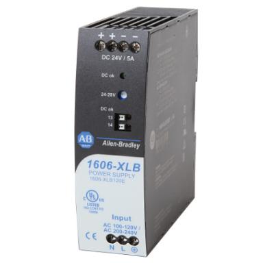 China 1606-XLB120E XLB 5 Amp Power Supply 18-32V DC Industrial Automation for sale