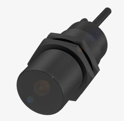 China Balluff BCS004K M30 Inductive Proximity Sensor 20mm Range PNP NO/NC 10-35VDC for sale