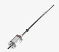 China Balluff BTL110J BTL7-A100-M0400-A8-KA00,2-ZA0Z Magnetostrictive Linear Position Sensor 400mm Rod Design for sale