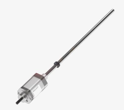 China Balluff BTL110J BTL7-A100-M0400-A8-KA00,2-ZA0Z Magnetostrictive Linear Position Sensor 400mm Rod Design for sale