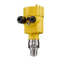 China Vega VEGAPULS 62 Radar Sensor for Continuous Liquid Level Measurement 26 GHz 35m for sale