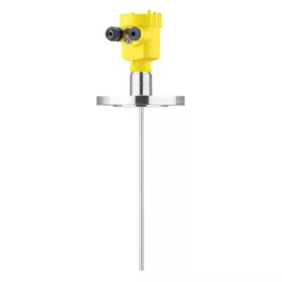 China VEGAVIB 63 Vibration Level Switch Tube Extension 180-6000mm 1NPT 316L Relay Output for sale