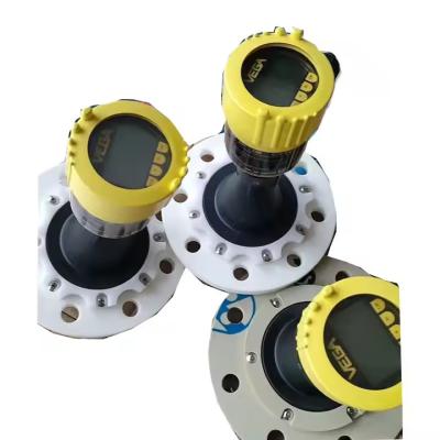 China VEGAWELL 52 Suspended Pressure Transmitter Ceramic Measuring Cell 0-2.5 bar 400m Cable for sale