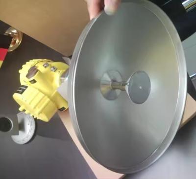 China VEGAVIB 61 Vibration Level Switch for Granulated Bulk Materials ATEX Ex ia IIC T6 150C for sale