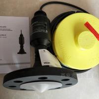China VEGAPULS WL 61 Radar Level Sensor 15m Range ±2mm Accuracy for Water Sewage for sale
